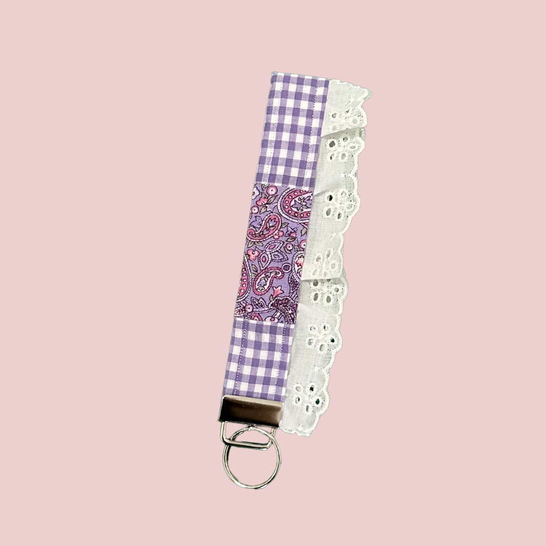 Wristlets – ReSpun by Chessie
